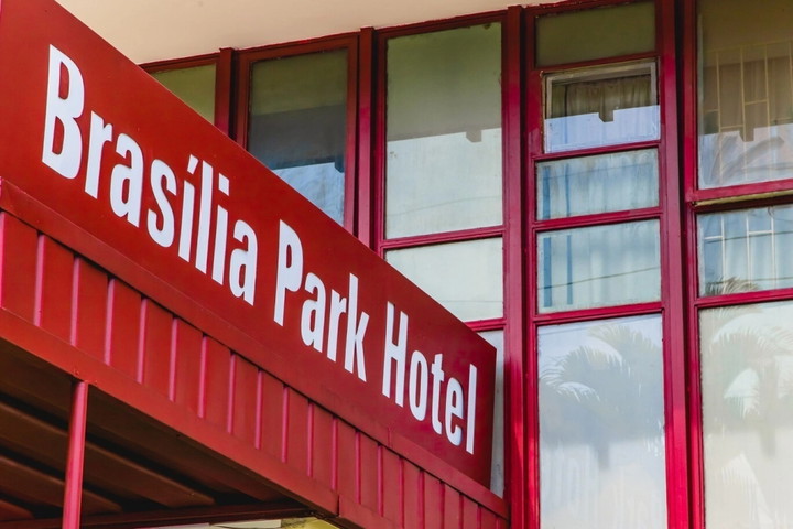 Brasília Park Hotel - Brasília
