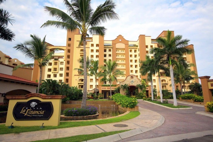 Villa La Estancia Beach Resort & Spa Riviera Nayarit - Bucerías