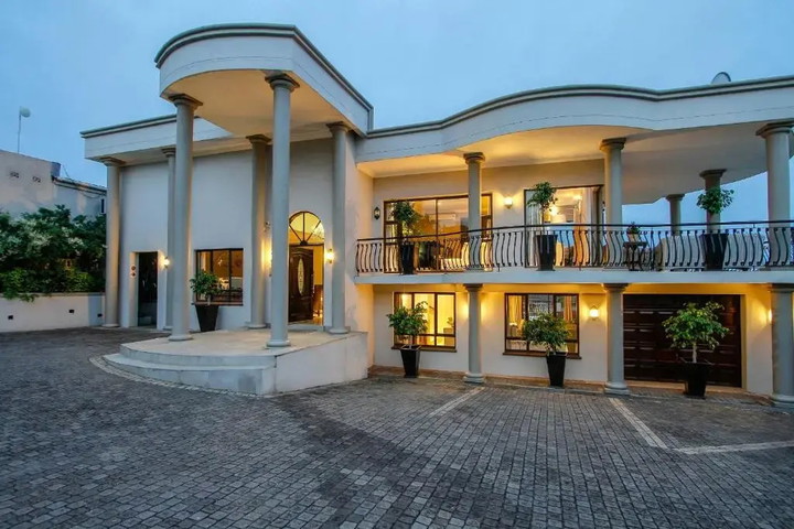 Sanchia Luxury Guesthouse - Durban North