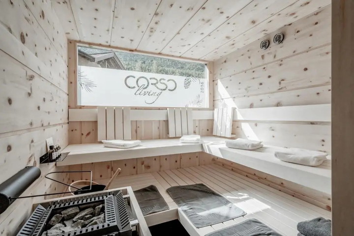 Corso Living - Soelden