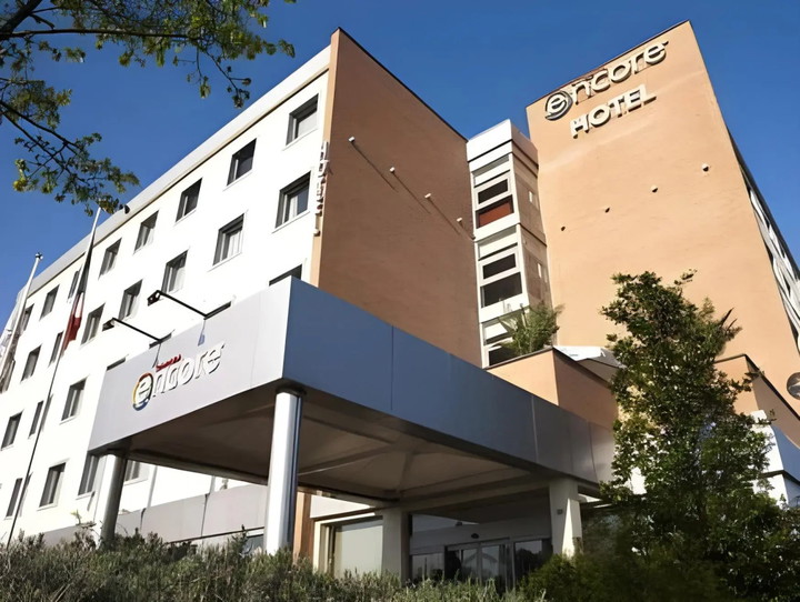 Mitico Hotel & Natural Spa Già Encore - Emilia-Romagna