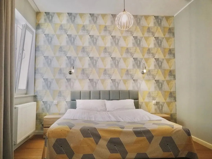 Hotel 107 - Gdynia