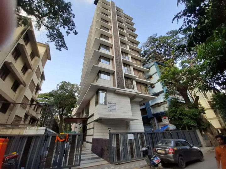 Mumbai House Luxury Apartment - Mumbai