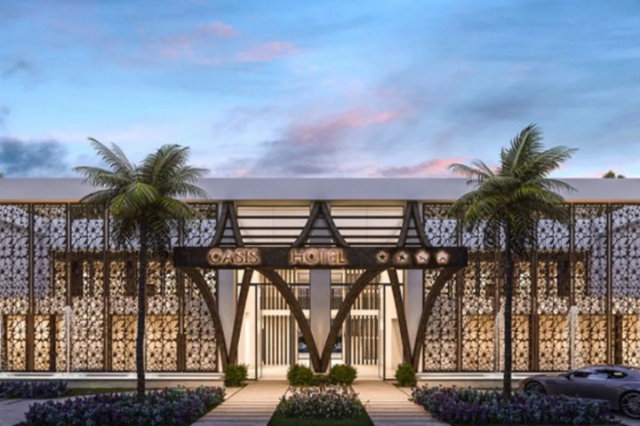 Eurostars Ocean Marbella - Marbella