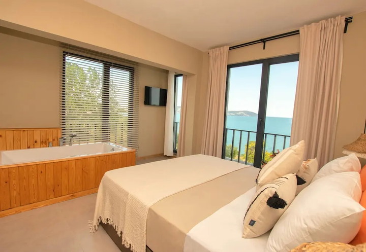 Sinop Koru Hotel - Sinop, Turkey