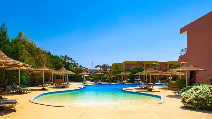 Sierra Sharm El Sheikh Hotel - Sharm El-Sheikh