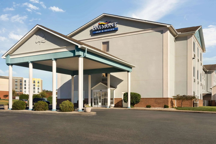 Baymont By Wyndham Elizabethtown - Kentucky