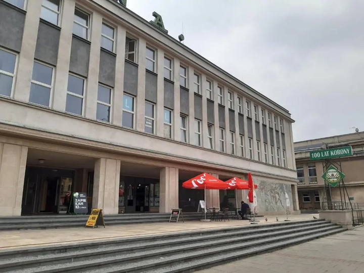 Korona Guest Rooms - Krakow
