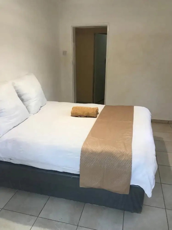 Cosham Guest House - Harare
