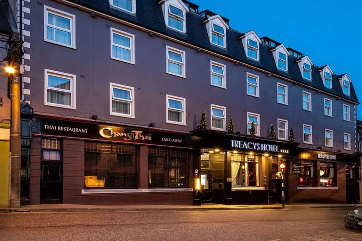 Treacy's Hotel - Enniscorthy