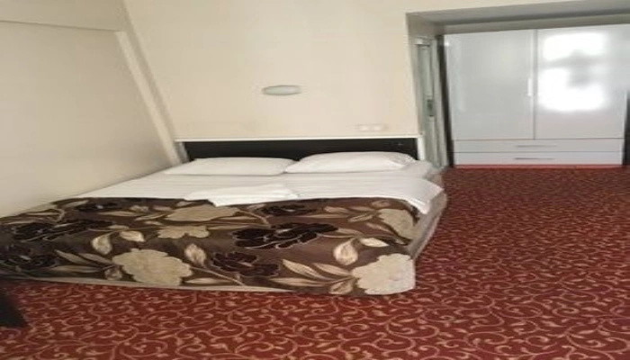 Hotel Ozeren 2 - Burdur