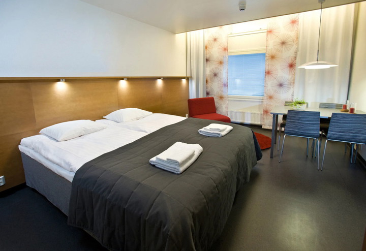 Santasport Resort - Rovaniemi