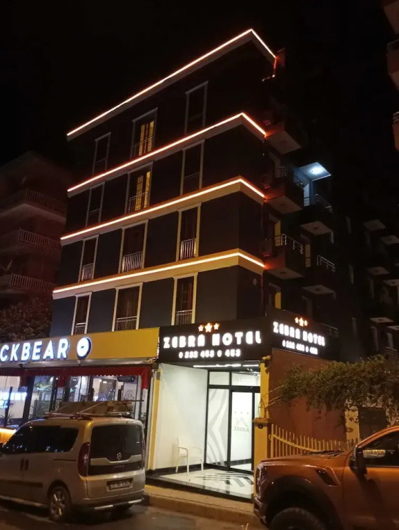 Zebra Otel Buca - Izmir