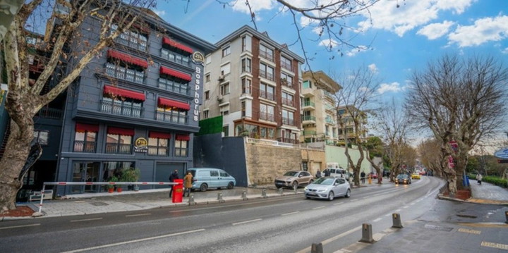 216 Bosphorus - Çekmeköy