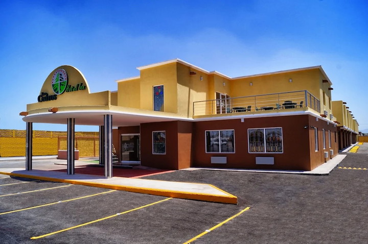 Los Cedros Hotel Inn Torreon - Torreón