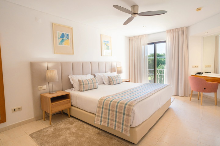 Four Seasons Vilamoura - Algarve