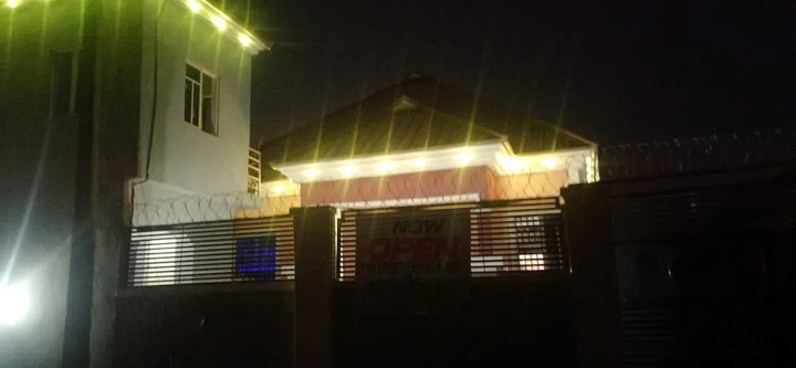 Bb Guest House - Benin City