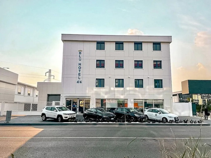 Blu Hotel 4 4 S.r.l. - Assago