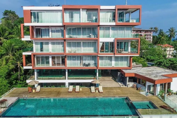 Q Kata Residence - Karon Beach