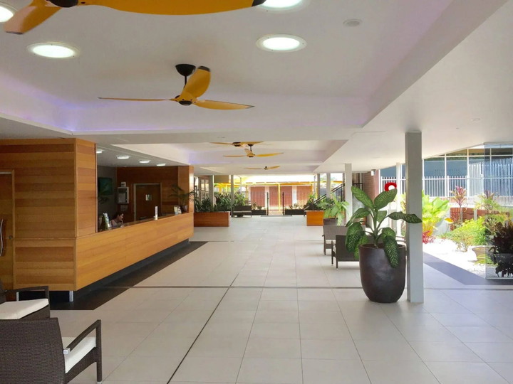 Club Tropical Resort Darwin - Darwin