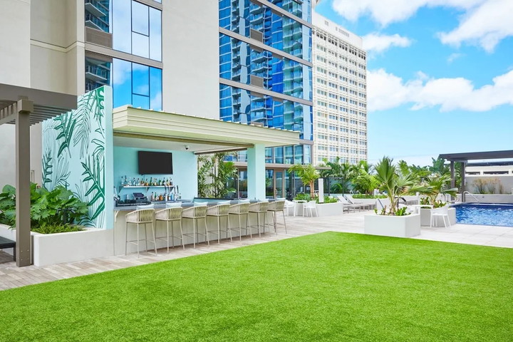 Renaissance Honolulu Hotel & Spa - O‘ahu, HI