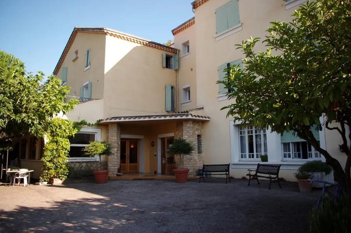 Auberge De L'escargot D'or - Rhône-Alpes