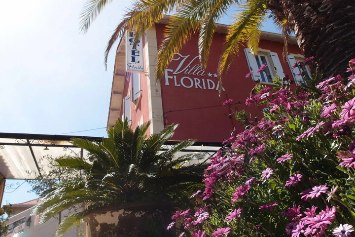 Villa Florida - Saint-Cyr-sur-Mer