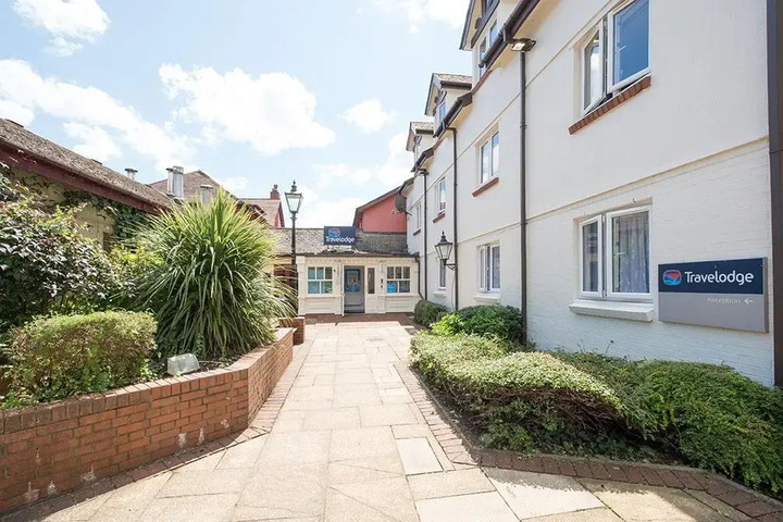 Travelodge Cardiff Whitchurch - Cardiff