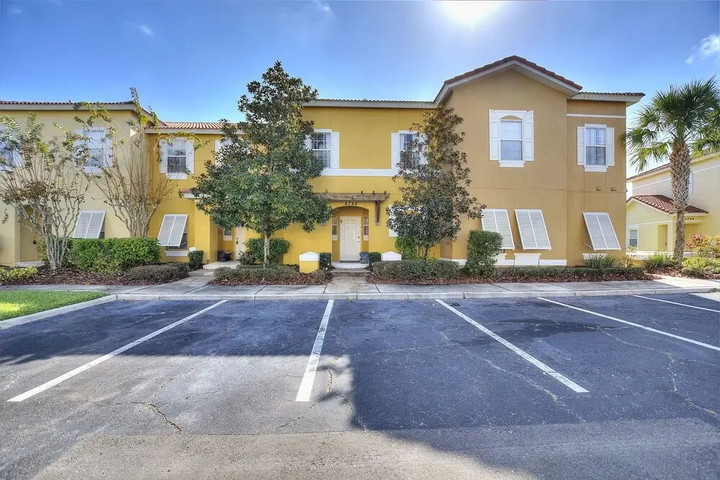 Serene Stay At Terra Verde Resort By Shine Villas 111 3 Bedroom Townhouse - Kissimmee, FL