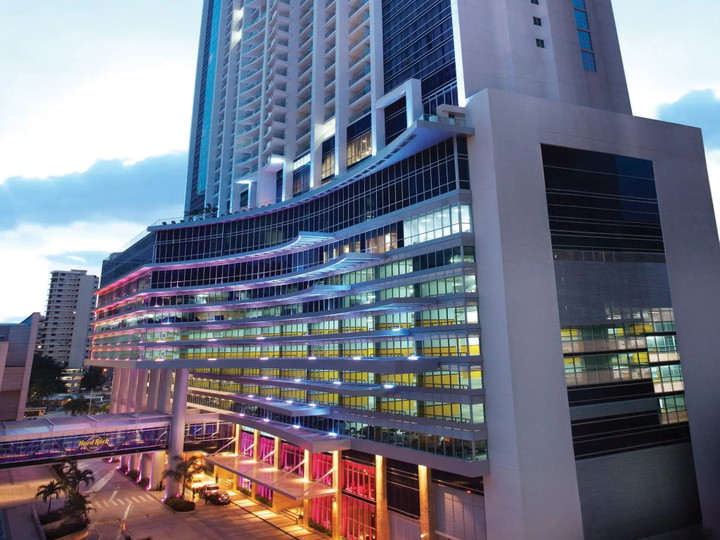 Megapolis Hotel Panama - Panama City