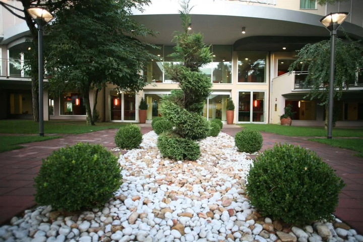 Balance Hotel - Milano Marittima