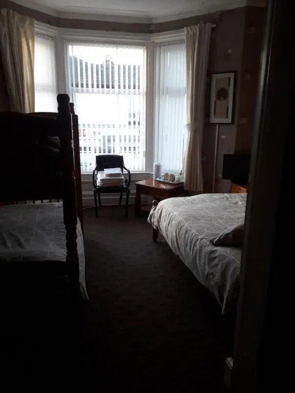 Witton House - 블랙풀
