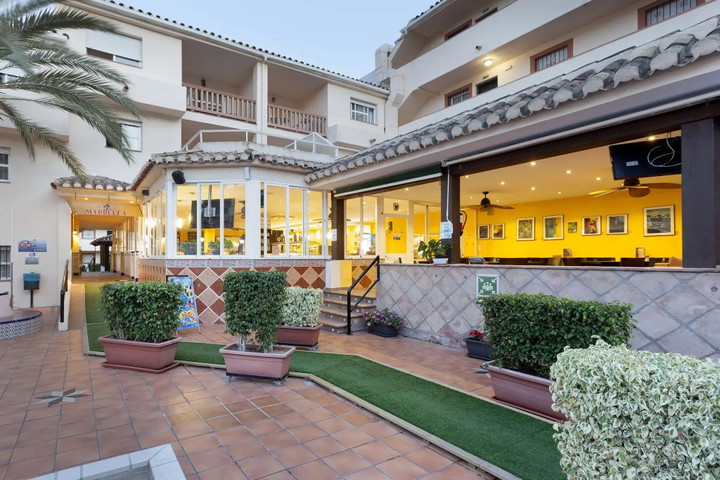 Crown Resorts Club Marbella - Marbella