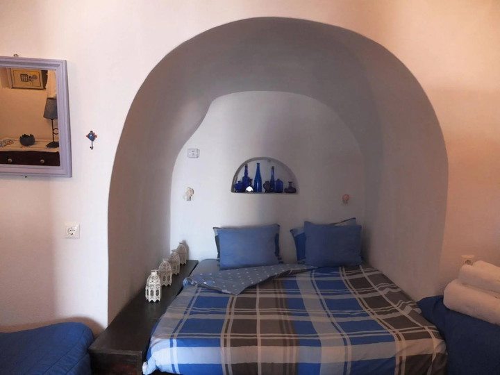Ifestio Villas - Oia
