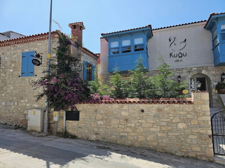 Kugu Urla - Urla