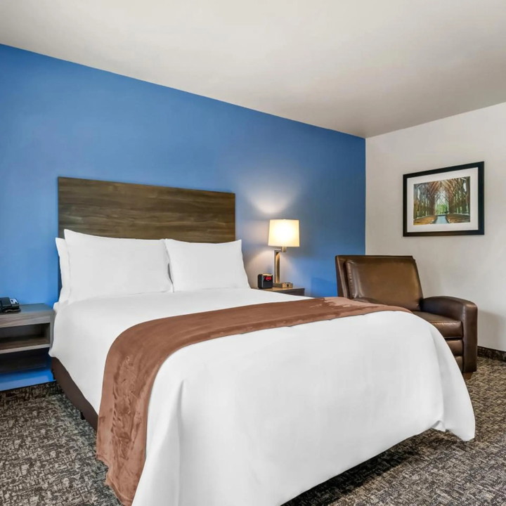 My Place Hotel-idaho Falls Id - Idaho Falls, ID