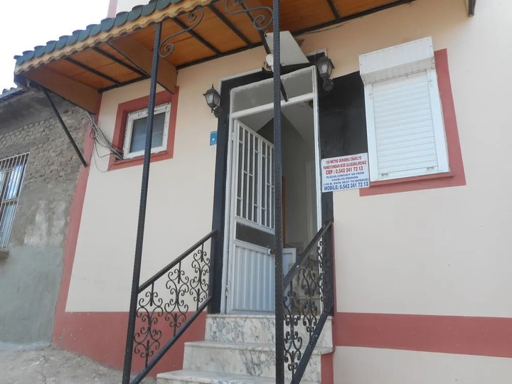 Lale Pansiyon - Eğirdir