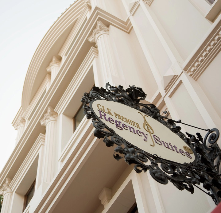 Glk Premier Regency Suites & Spa Hotel - Cihangir
