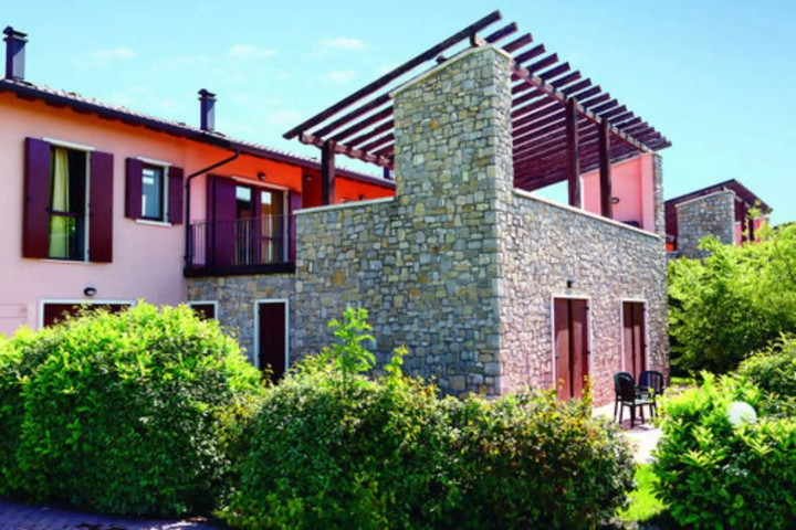 Golf Residence - Peschiera del Garda