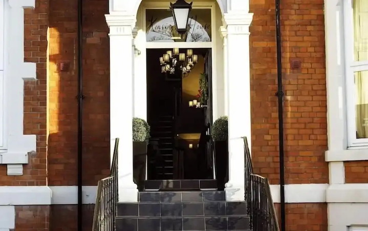 Kensington House By Warren Collection - Écosse