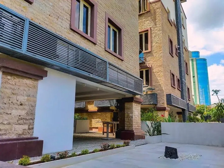 Catherine Villa - Lagos, Nigeria