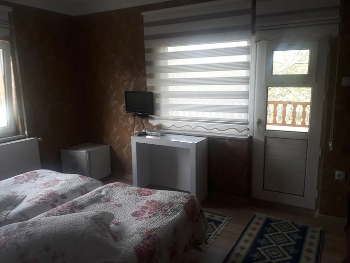 Nesilce Tatil Köyü - Zonguldak
