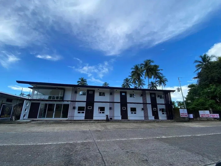 H Mansion Hotel - Tandag
