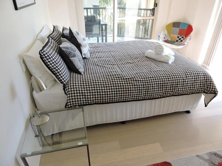 Bayview Beach Holiday Apartments - Gold Coast