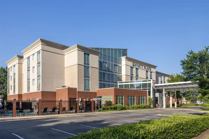 Hyatt Place Memphis/germantown - Germantown, TN