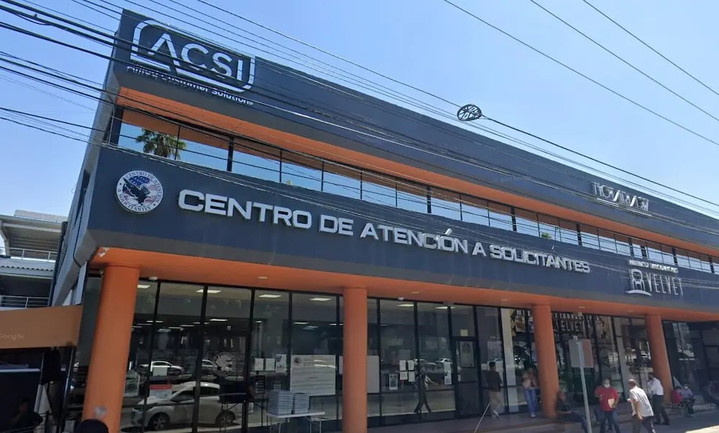 Hotel Sunio City - Tijuana Beach