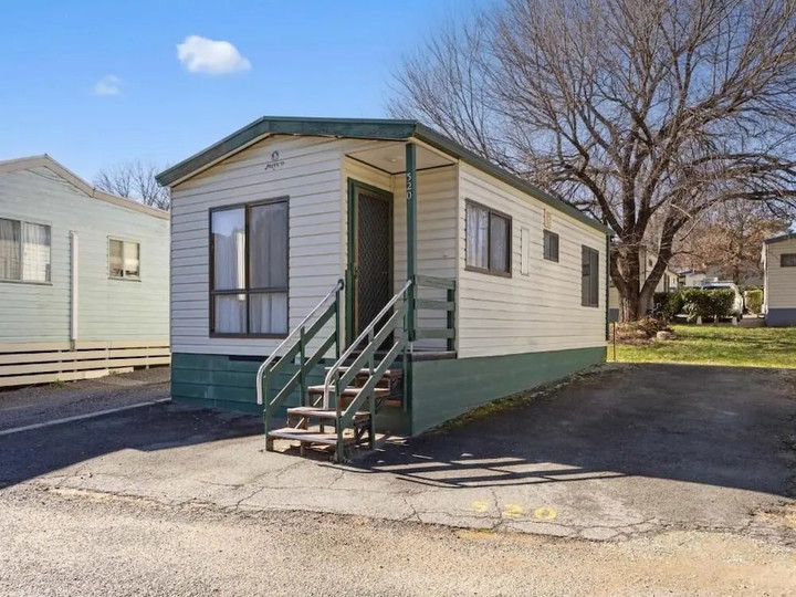 Canberra Holiday Village - 坎培拉