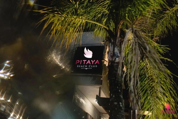 Pitaya Apart Hotel - Garopaba