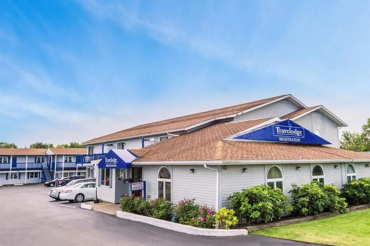 Days Inn By Wyndham Middletown Newport Area - Rhode Island