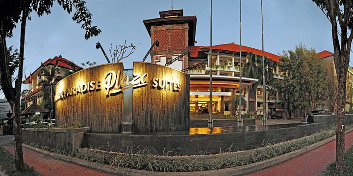 Prime Plaza Suites Sanur - Bali - Bali